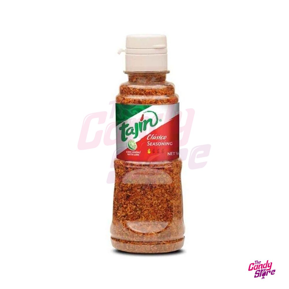 CHILI TAJIN 45G – Snacksbolaget