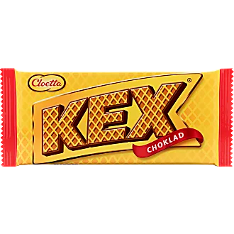 KEX CHOKLAD – Snacksbolaget