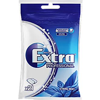 EXTRA STRONG MINT – Snacksbolaget